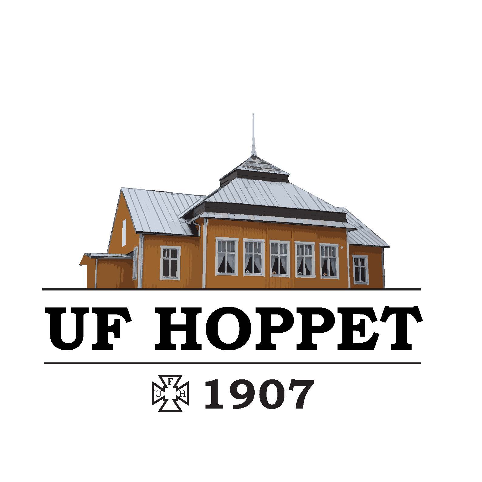 Start - UF Hoppet rf